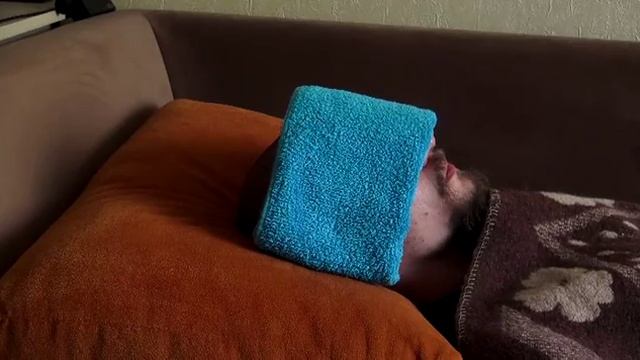 Что мешает видеть тонкий план Каковы корни курения.mp4