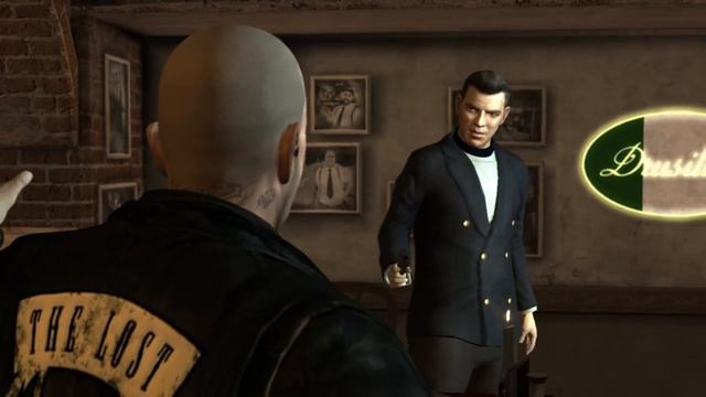 Grand Theft Auto IV The Lost And Damned Серия 6 | Сериал GTA 4 TLAD