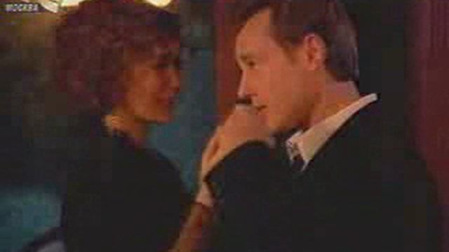 грехи отцов_Сирень