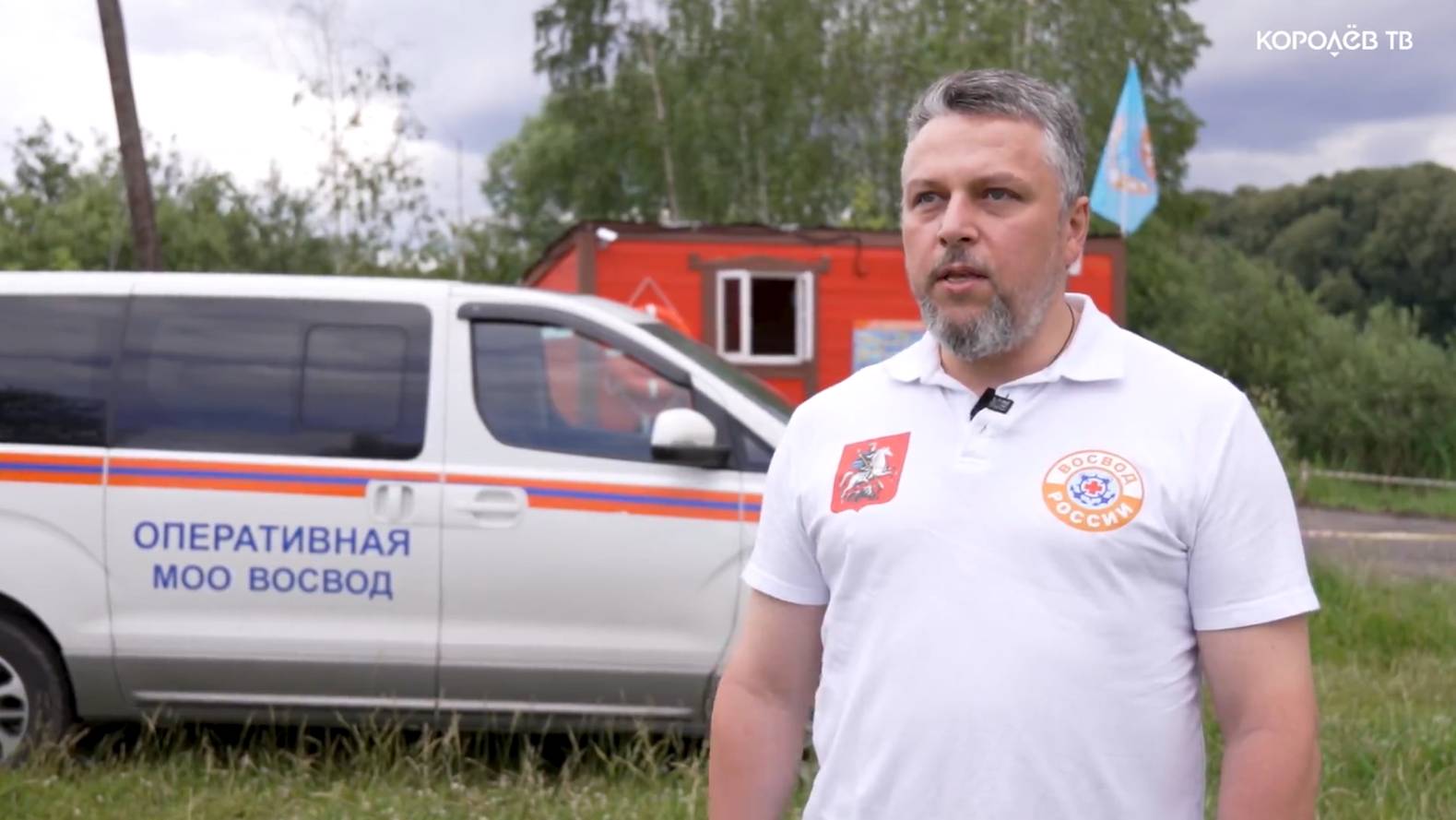 Правила поведения на воде. Как избежать трагических ситуаций