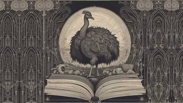 Грустный автор закрыл страницу. Автор С. Борисов (Чей Туфля)