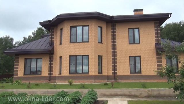 Наши работы - большое Петровское