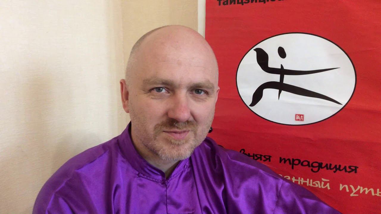 Почему стоит заниматься ушу?