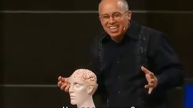 Марк Гангор - 1 (Мужской и женский мозг)