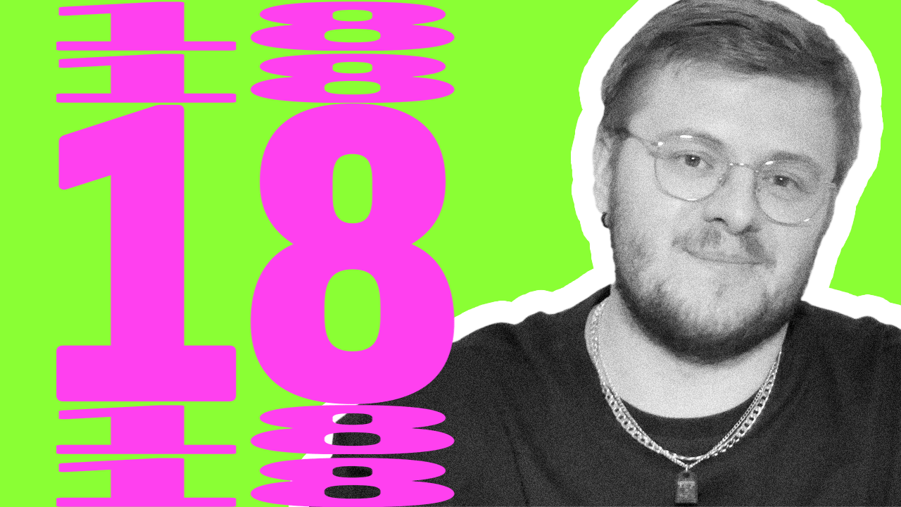 Мини дайджест событий из мира дизайна и продуктов - 18