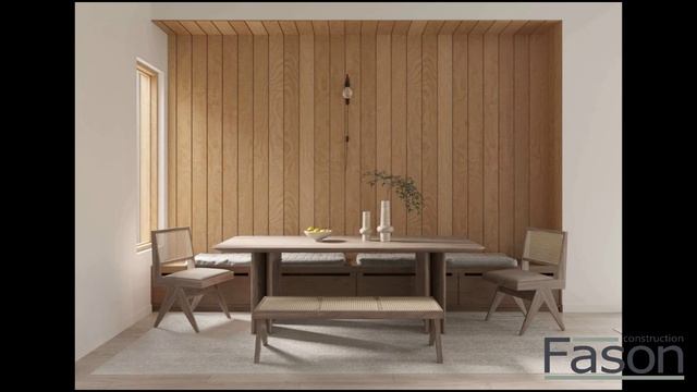 Амбарный дом –  БАРН S228