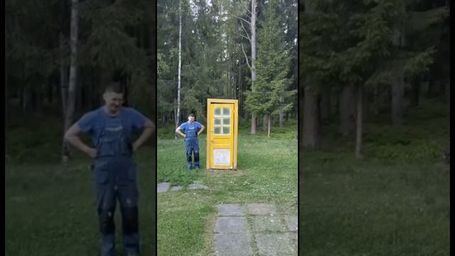 Дорогуля, открывай, я пришел! Найду выход из любых ситуаций!😎 #прикол #приколы #юмор #топ