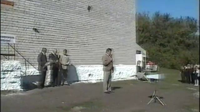 2007_09_01 Линейка в школе