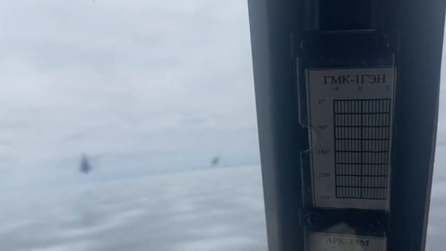 #Архив. 24.02.2022. Тот самый Полет. Тот самый Десант.