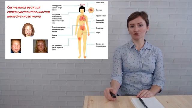 Аллергия – основные опасности и методы профилактики