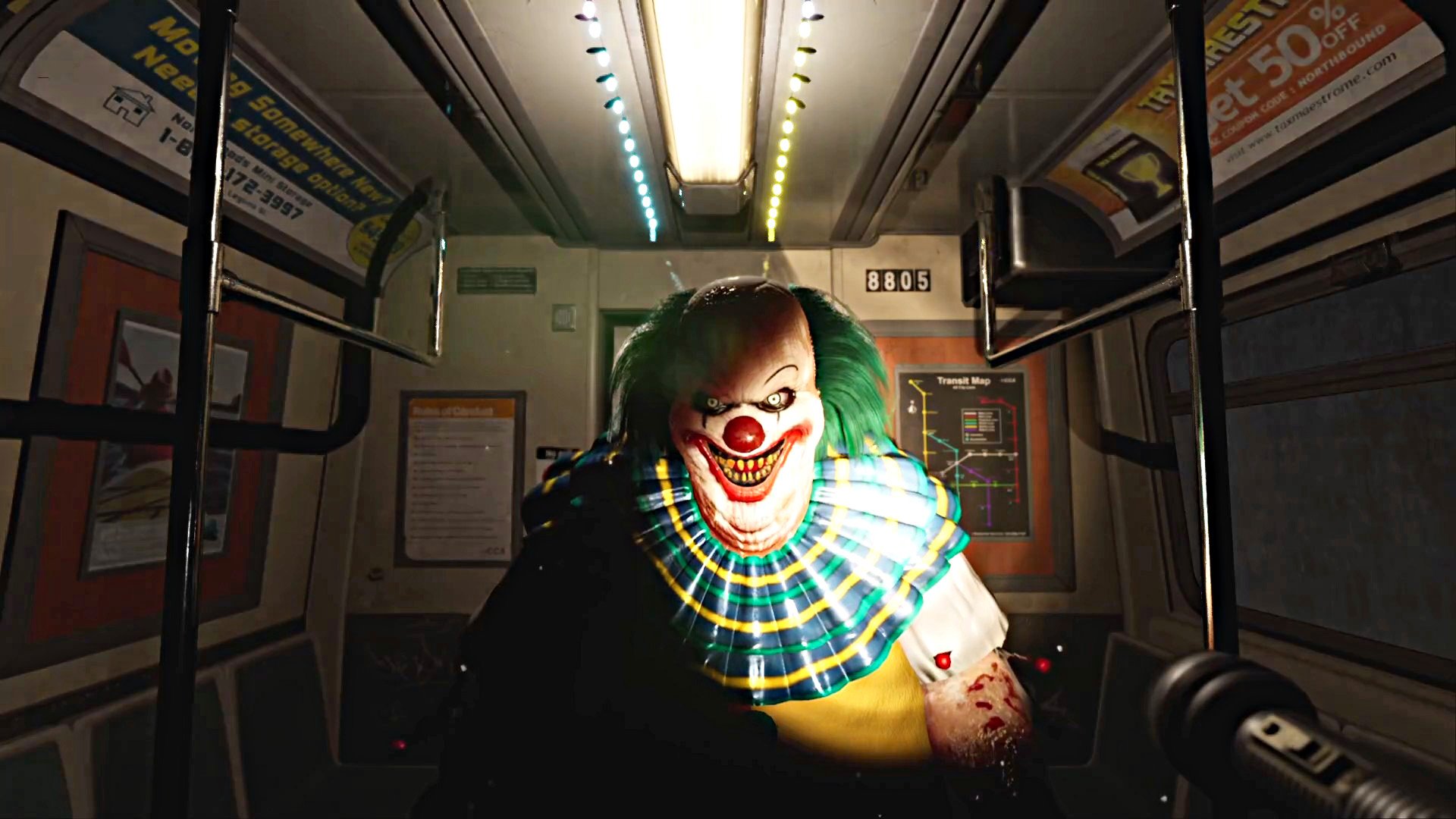 Find Yourself ► Страшно весело ► Прохождение #3