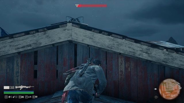 Days Gone Прохождение #38