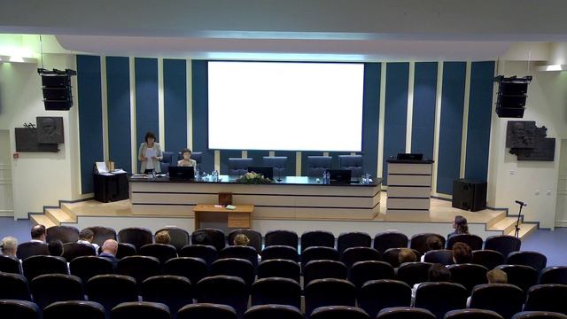 Защита диссертации, 20.09.2023, Дубняк Дарьи Станиславовны