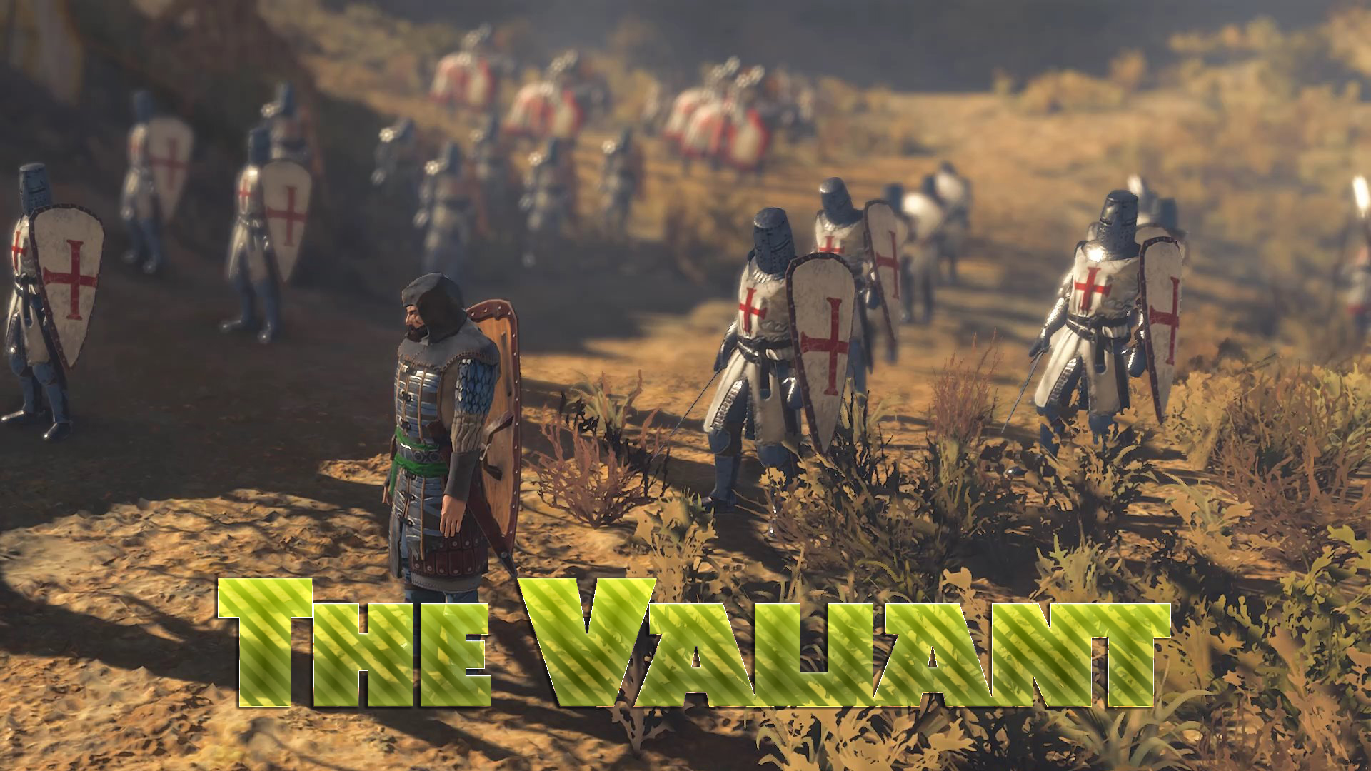 The Valiant #14 Глаз бури ▄ Прохождение (без комментариев)