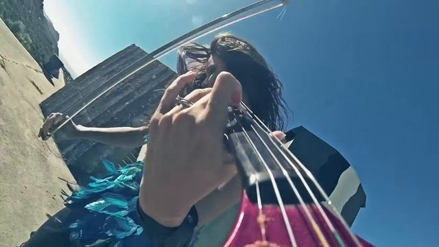 Isis (The Goddess) - Caitlin De Ville.mp4