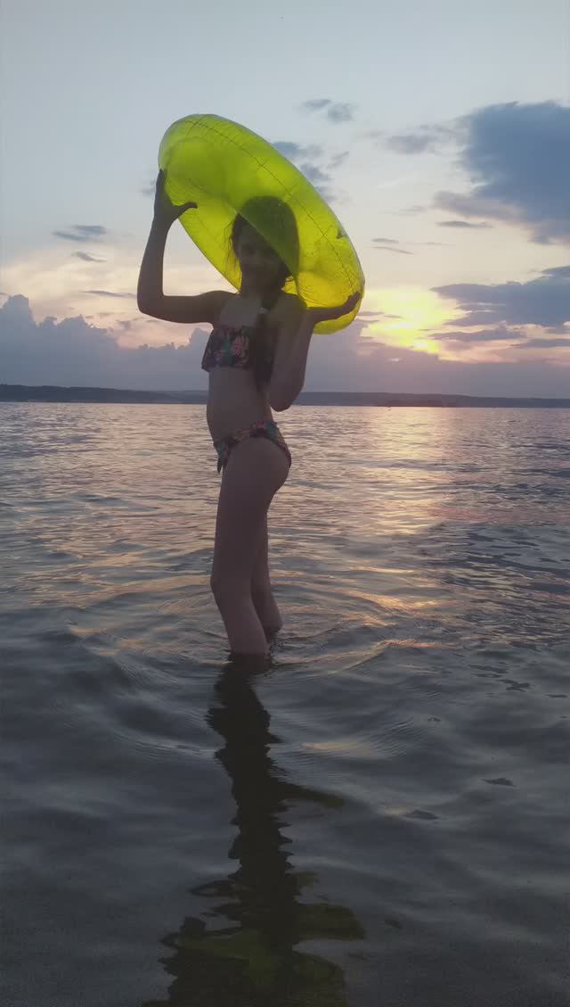 Лето, ах лето...