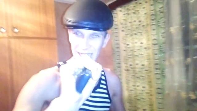 ТОК-ШОУ "Пати на хате" Туса№14  "Кавер демобилизация"(Серия7)