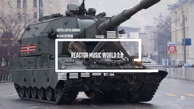 KEAN DYSSO - Lotta Lotta Dough .mp4