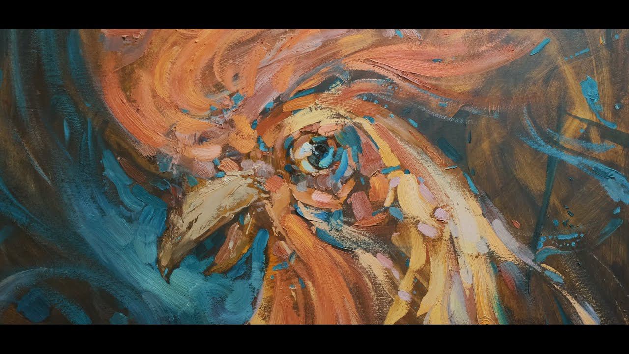 Петушки - Покров