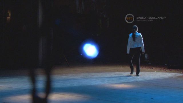 Золотая звезда Сидикова Анна г.Чебоксары