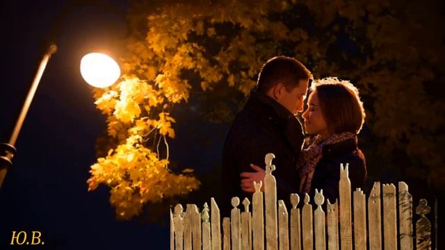 Ай, когда наступит вечер. Неизвестен 70-е..mp4