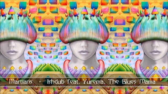 PsyDub Mix - XTC Dub ( 2020 Mix )