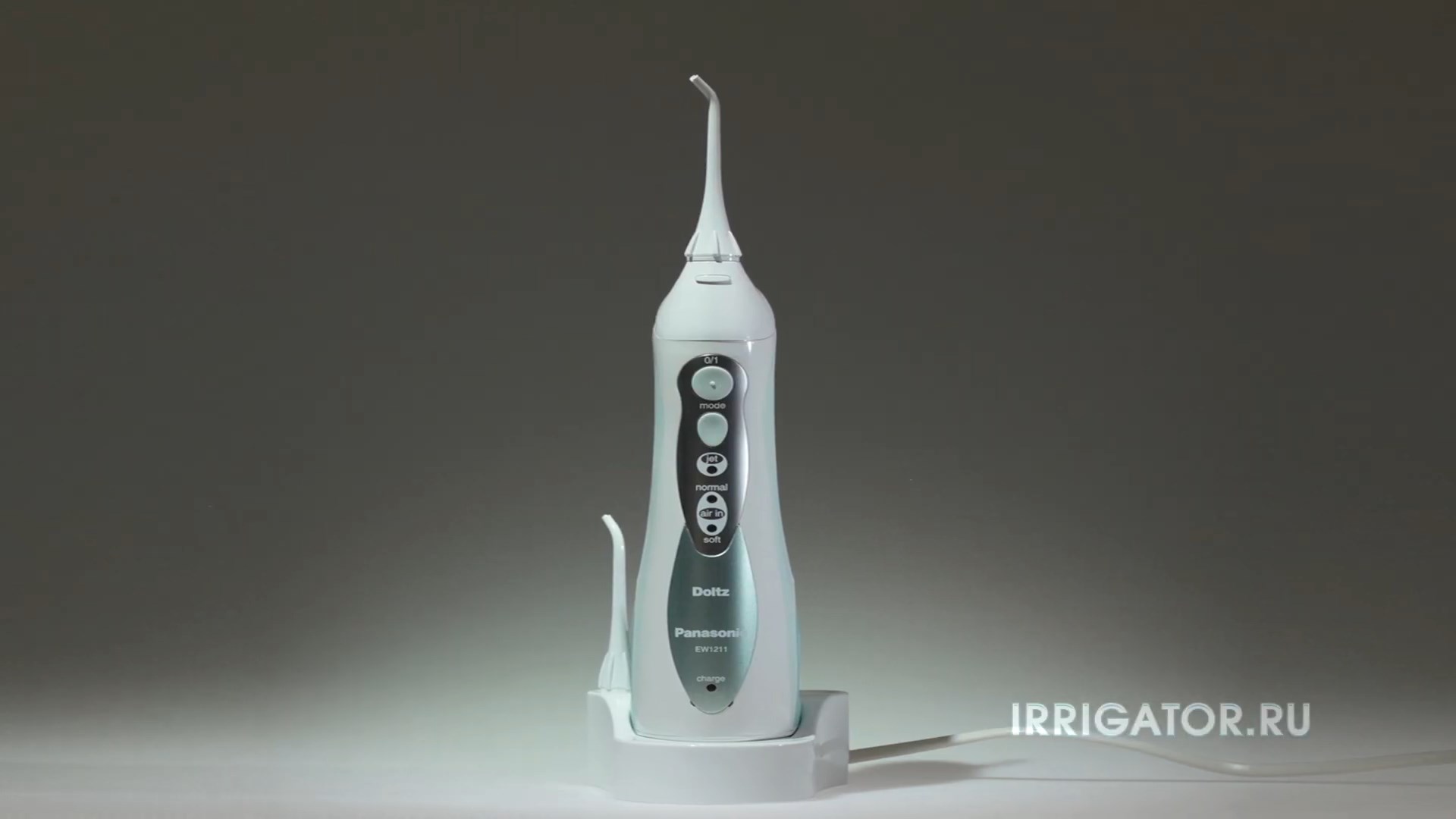 Ирригатор полости рта Panasonic EW 1211