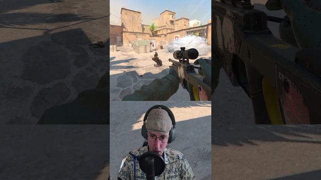 ВОТ ЭТО ШАШЛЫЧОК #топ #смешной #момент #кс2