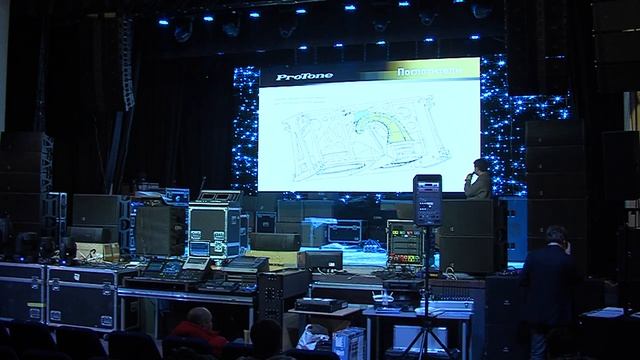 Презентация ProTone P700