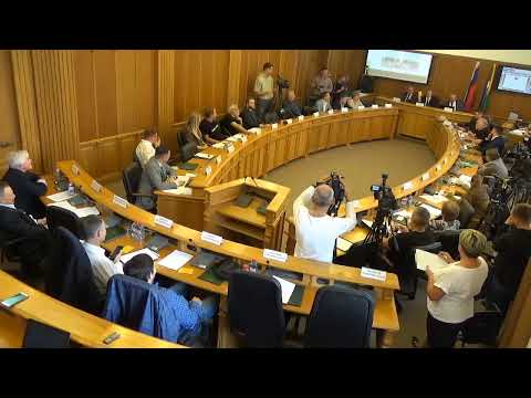 Заседание рабочей группы по вопросам подготовки организации опроса граждан №3