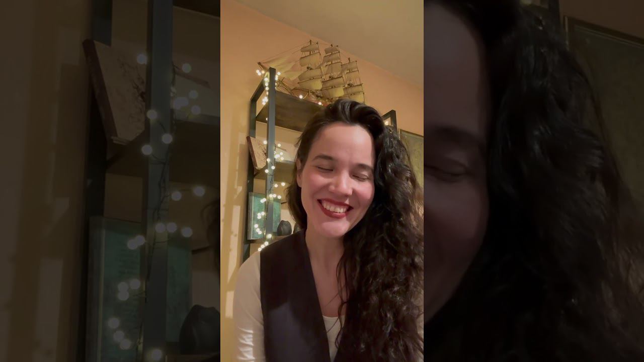 Отзыв на курс по связной речи и интонации Mastering British Accent Stage 2. Лейсан ❤️