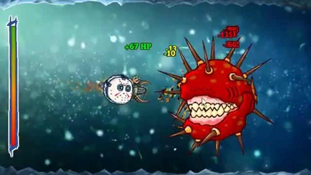 Red Extinction - Hard - Level 10 - BOSS FIGHT