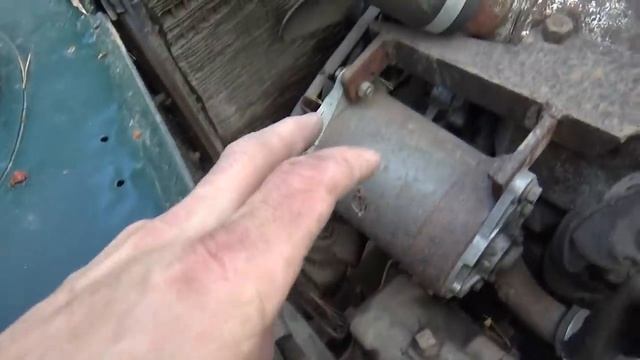 Продам Газ-67 . I will sell Gas-67.