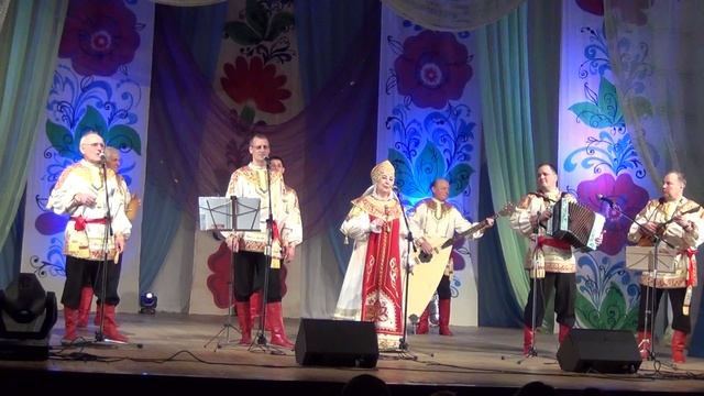 Зоренька.MP4