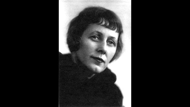 Мария Петровых - Нет, мне уже не страшно быть одной