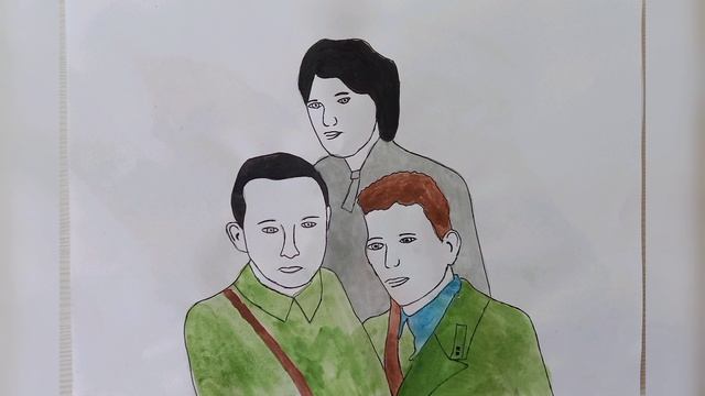 Кто такой Чапаев?