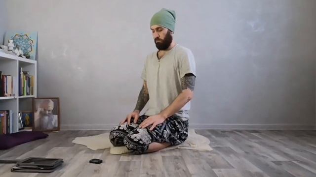 Пробуждающее утро с кундалини йогой