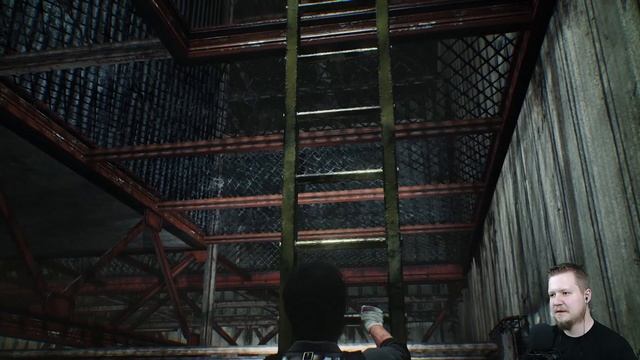 The Evil Within 2 #10 - По следам страха