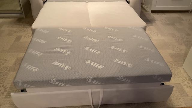 Отзыв о диване Бруклин. Производитель фабрика мебели "Эльсинор".mp4