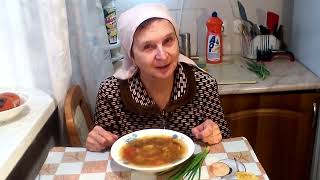 Суп овощной Рататуй. #суфикс.mp4