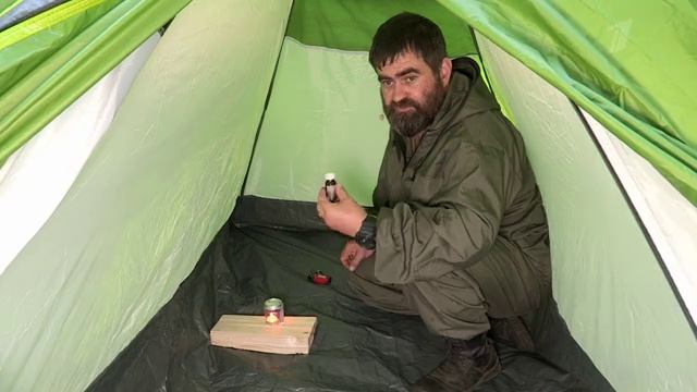 Защита от комаров