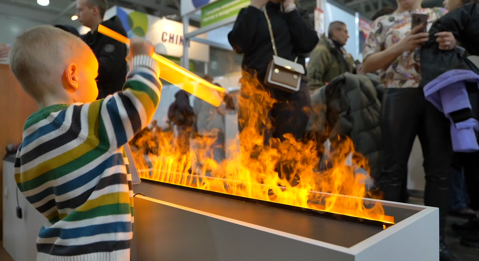 DANTEX GROUP на выставке MosBuild 2022