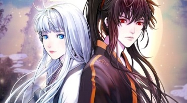 [16_31] [Манга-Манхва] История перерождения в тигра