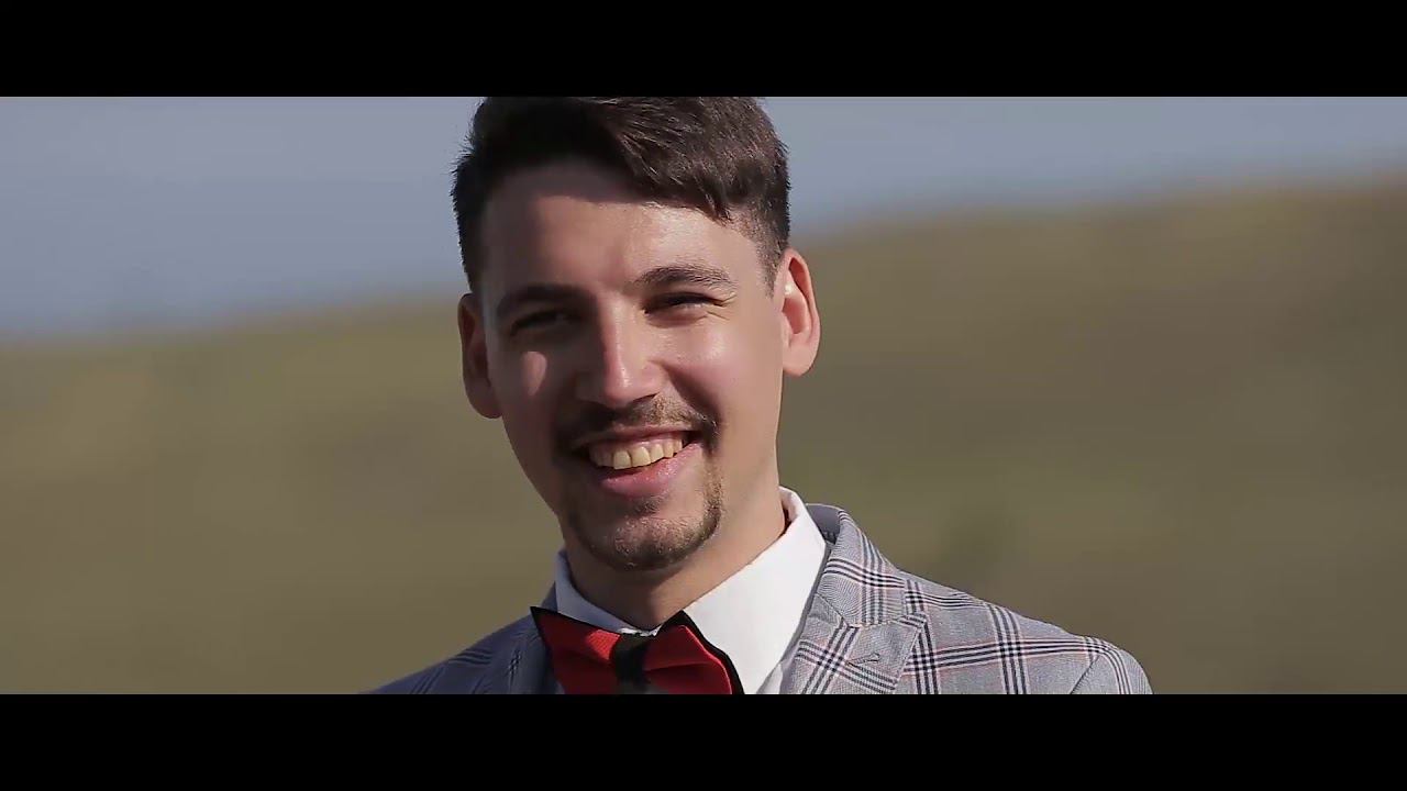 Андрей и Наталья. Необычная Байкальская история 2019