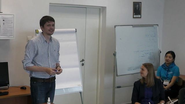 МАСТЕР-КЛАСС "Клиническая практика работы с горем и переживанием утраты" Давыдов А.В.