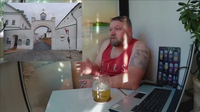 Поездка в Киев. Киево-Печерская лавра