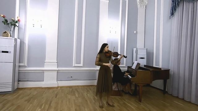 Музыкальное путешествие в Европу