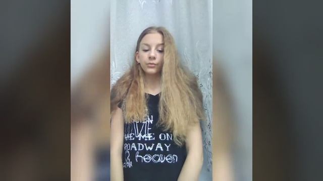 Спасибо Ветеранам Учащаяся МБОУСОШ №30 х.Белый Винокурова Диана.mp4