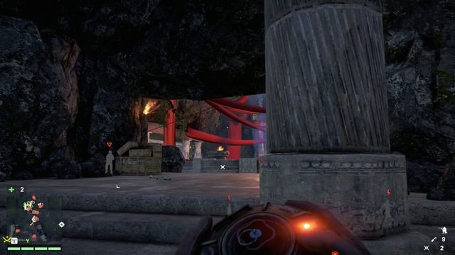 Прохождение FAR CRY 4 — Часть 13 - Крепость Нур