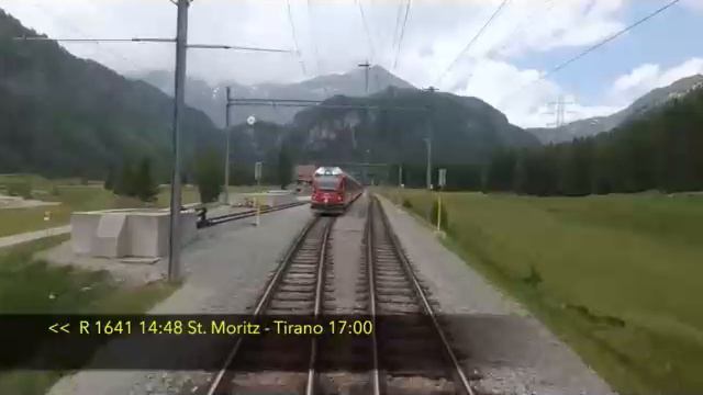 Убежище 1, часть 4